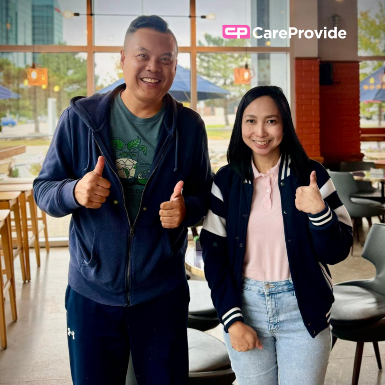 Understanding Respite Care - CareProvide Canada