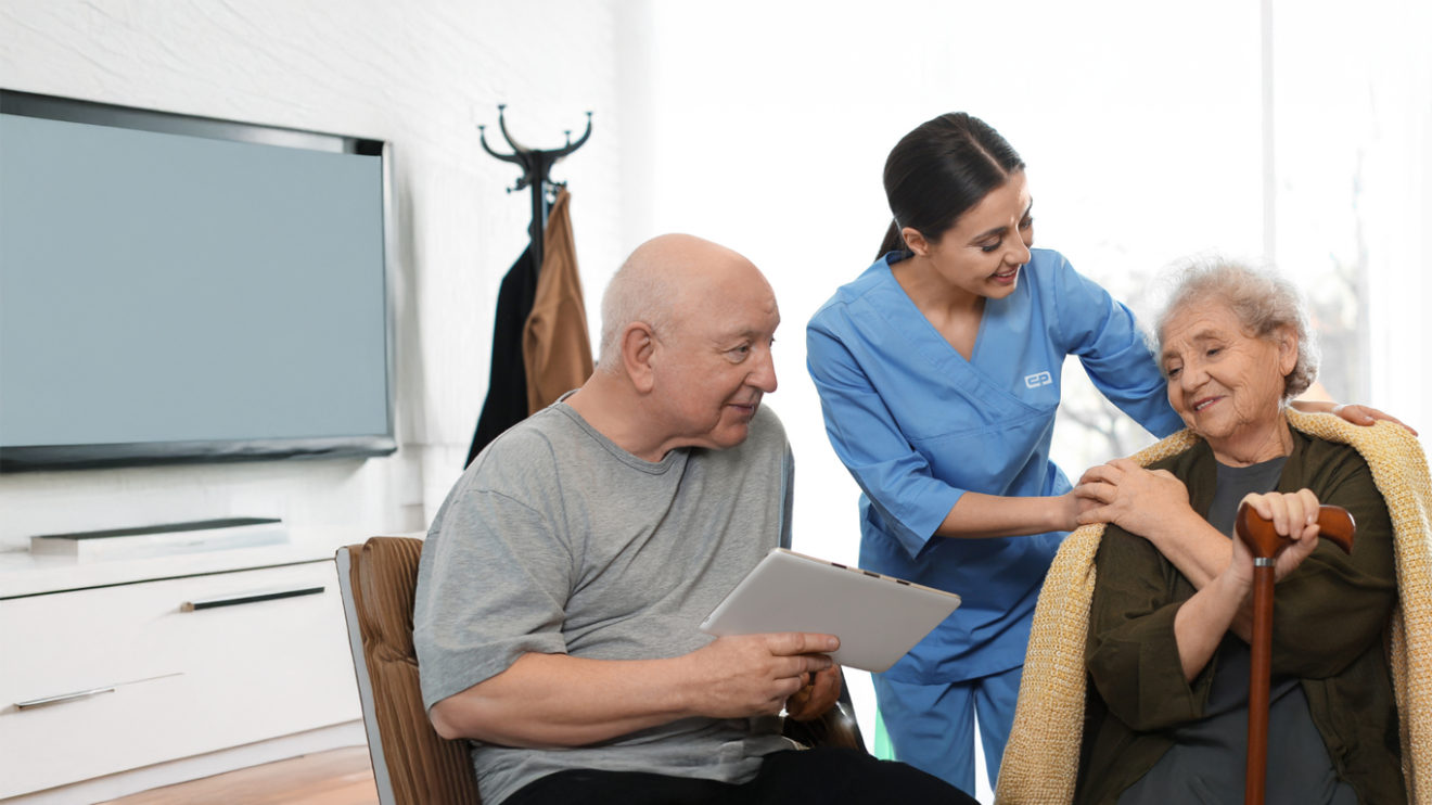 Respite Care Services - CareProvide Canada