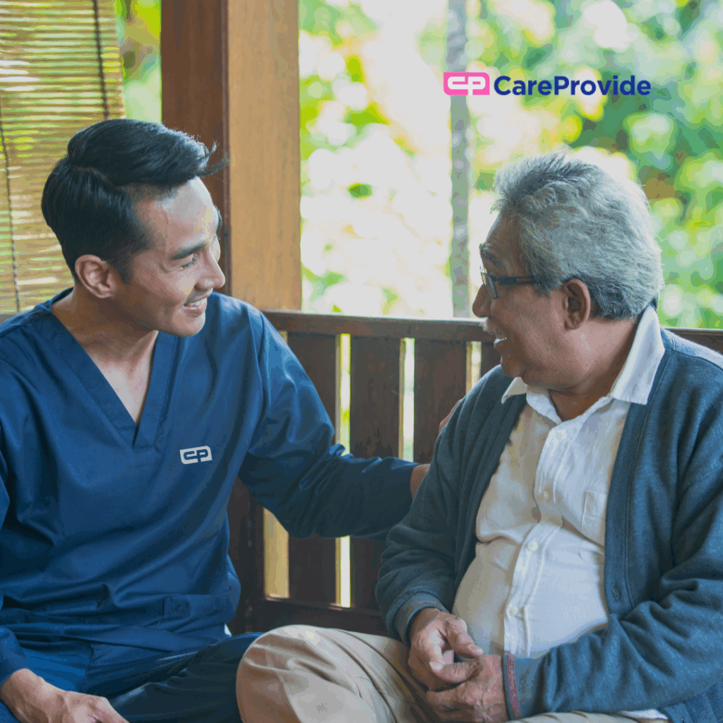 Respite Care Services - CareProvide Canada